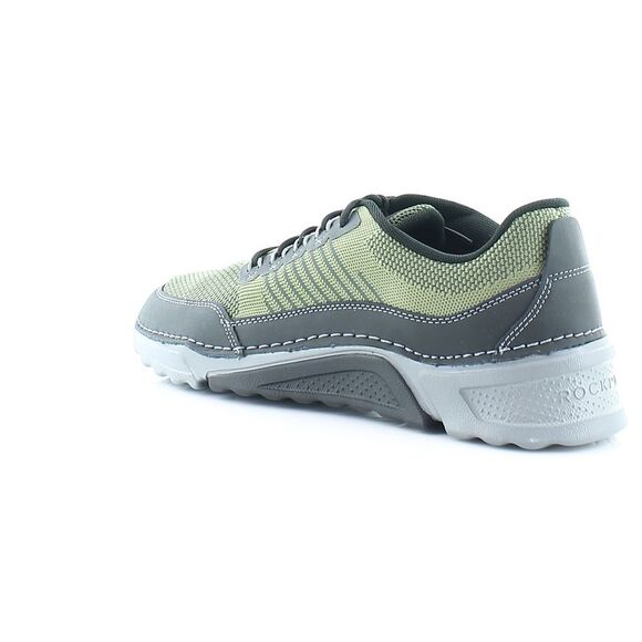 Rockport | Shoes | Rockport Rocsports Ubal Forrest Green Meshblack ...